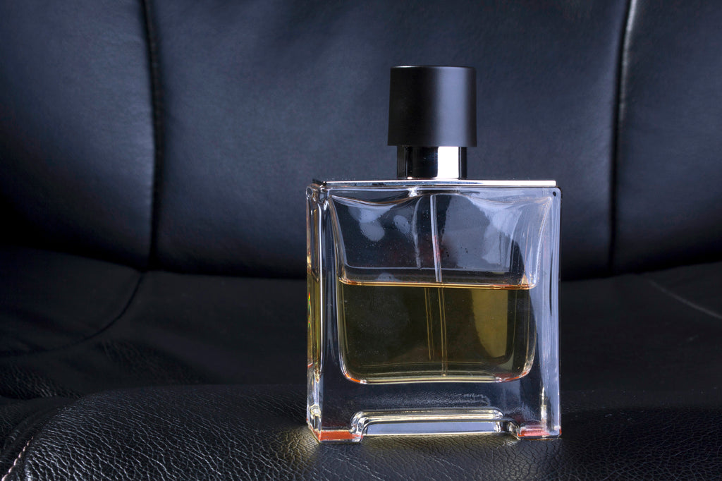 Best Leather Fragrances – DecantPlanet