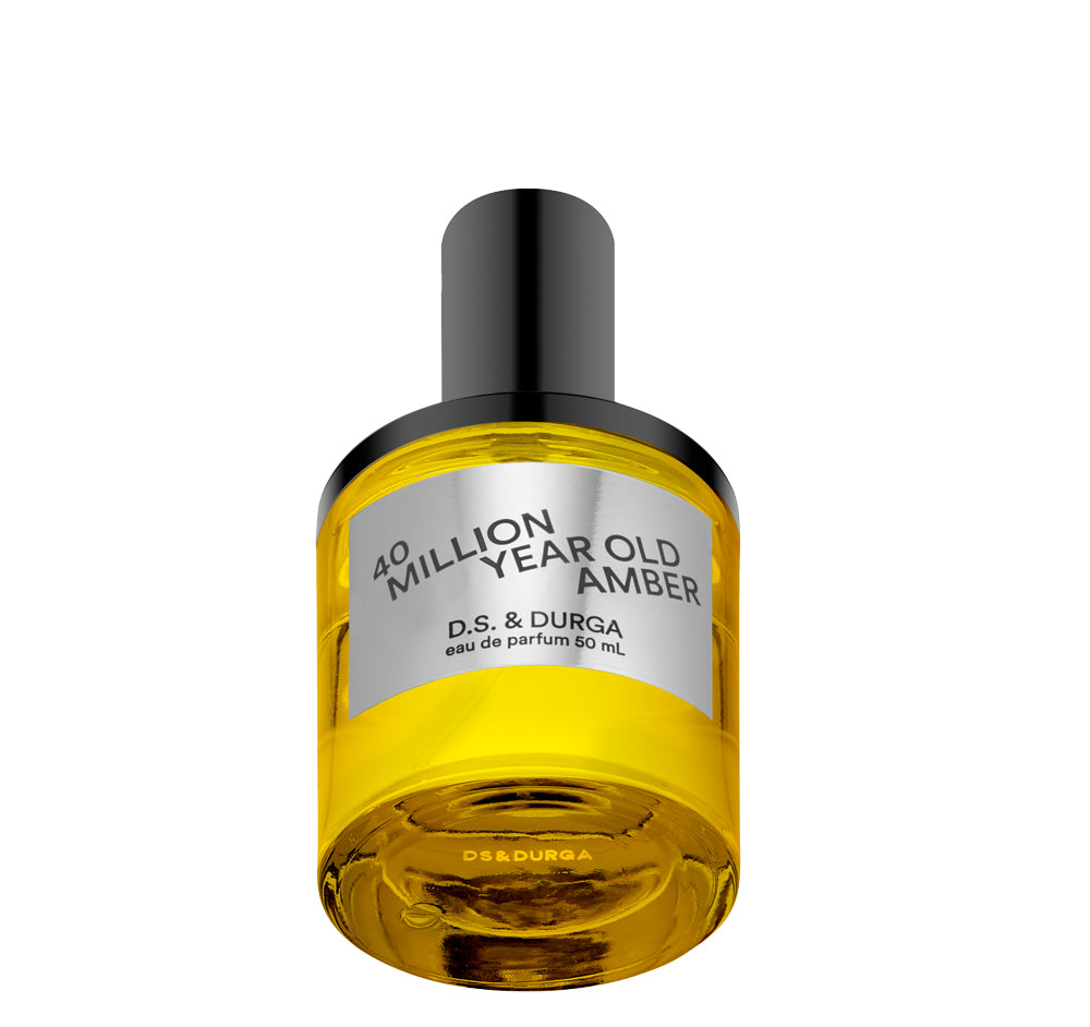 DS & Durga 40 Million Year Old Amber Sample – DecantPlanet