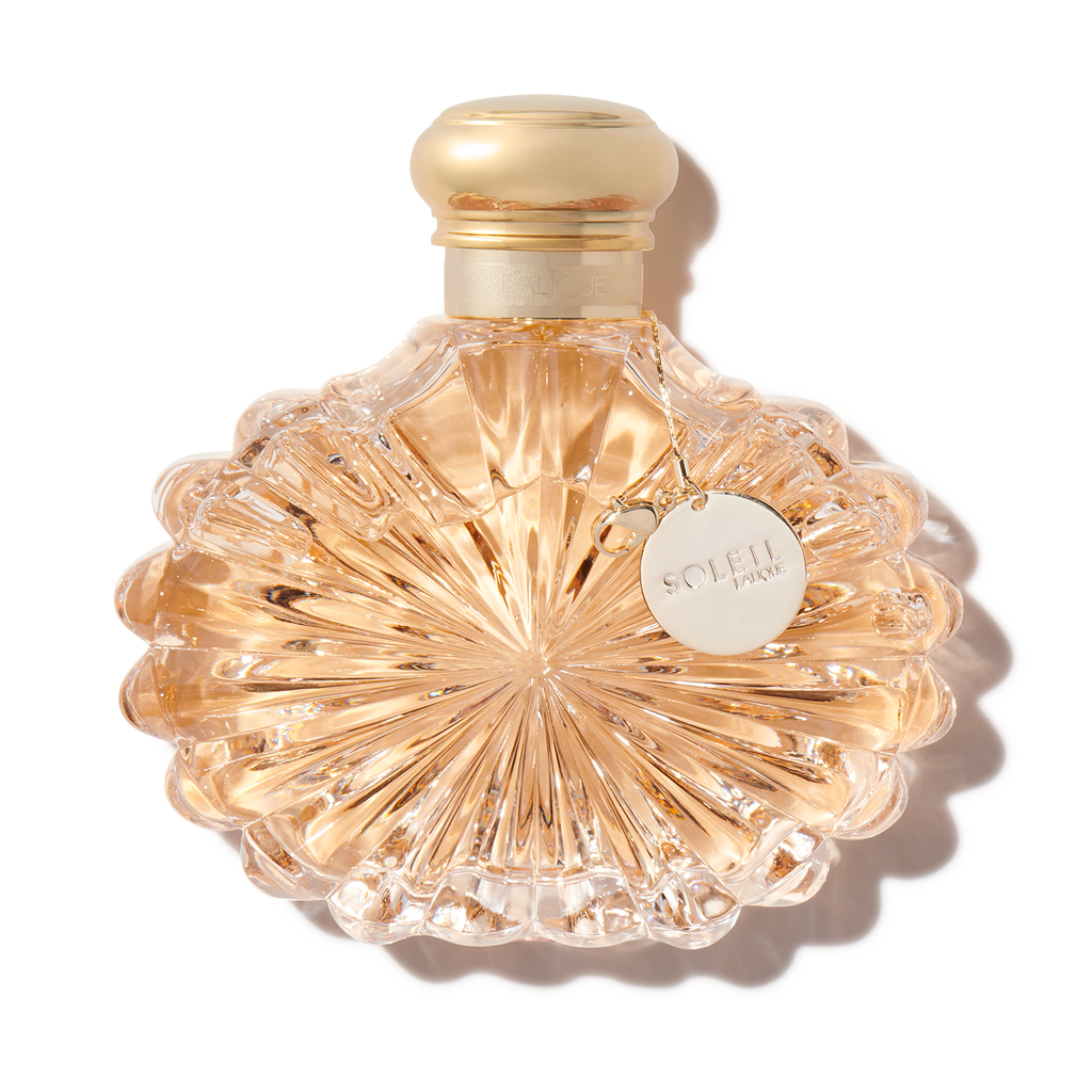 Lalique Soleil (EDP) Sample – DecantPlanet