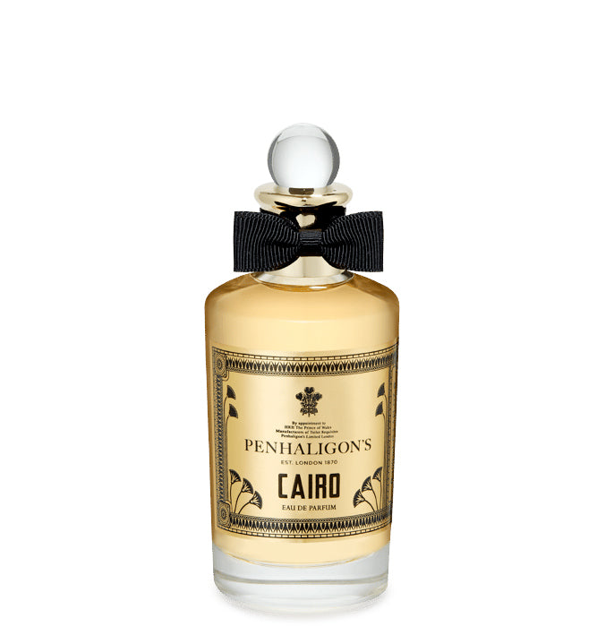 Penhaligon's Cairo Sample – DecantPlanet