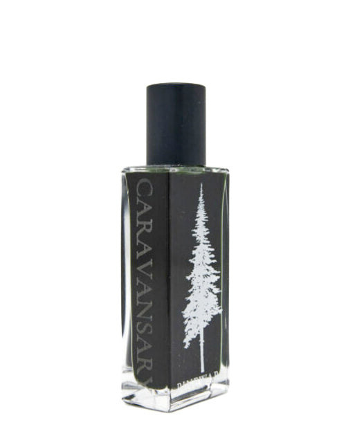 Pineward Caravansary Sample – DecantPlanet