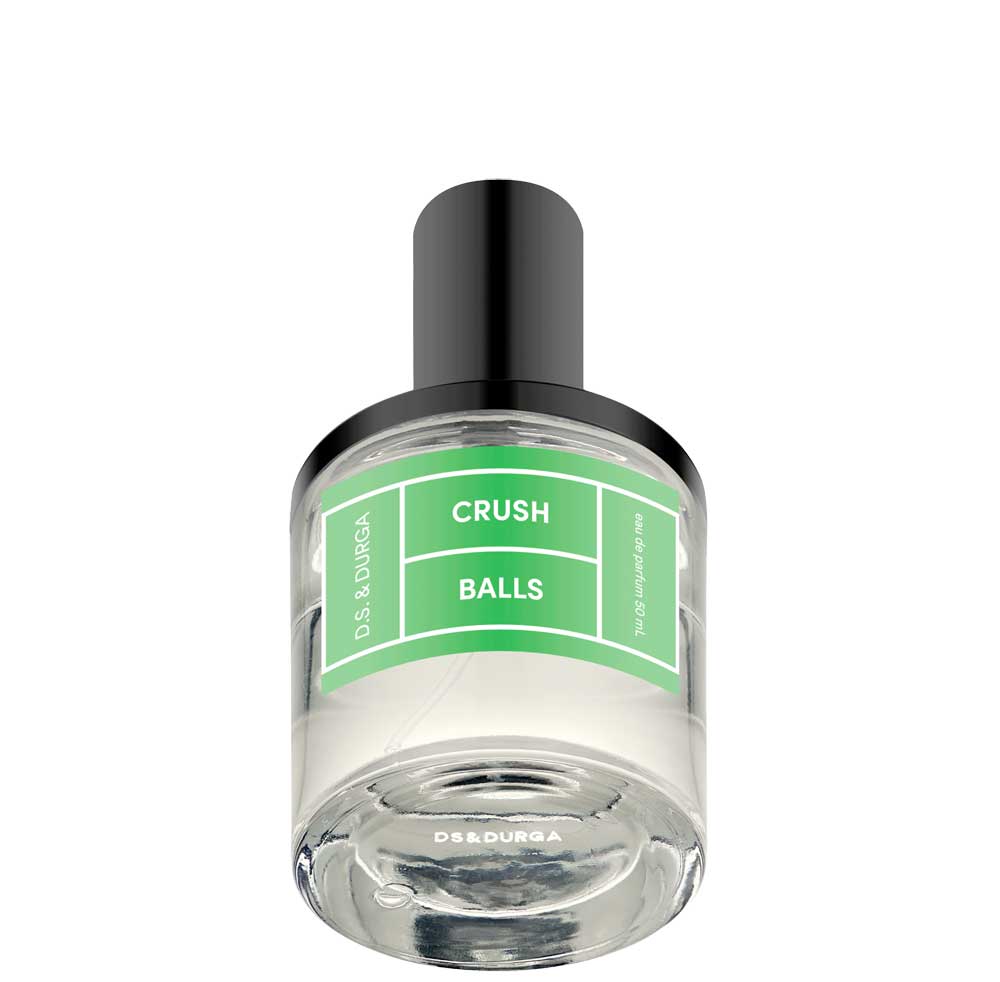DS & Durga Crush Balls Sample – DecantPlanet