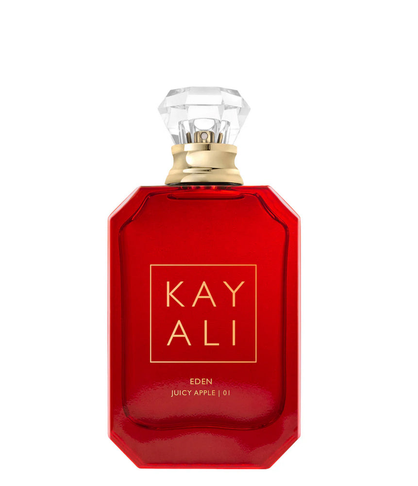 Kayali Eden Juicy Apple Sample – DecantPlanet