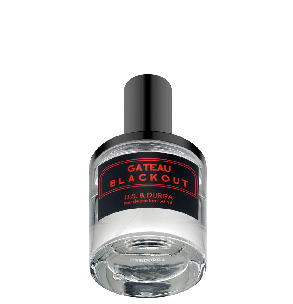 DS & Durga Gateau Blackout Sample – DecantPlanet