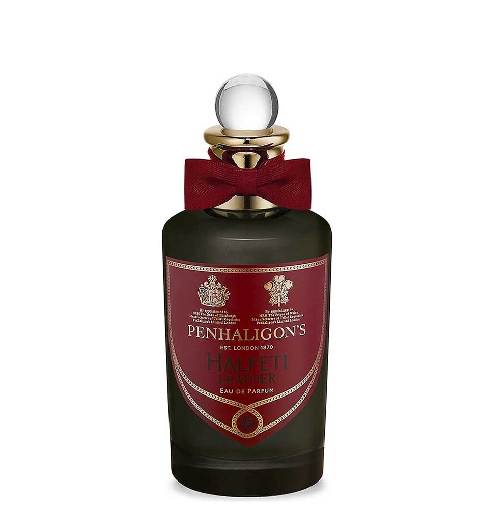 Penhaligon's Halfeti Leather Sample – DecantPlanet