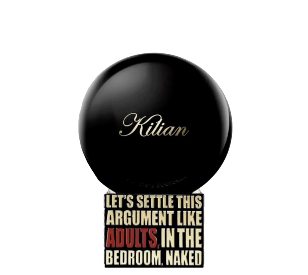 Kilian Let's Settle This Argument Like Adults, In The Bedroom, Naked S – DecantPlanet