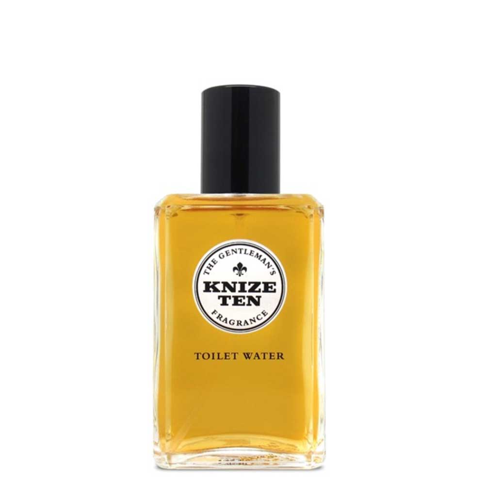 Knize Knize Ten Sample – DecantPlanet