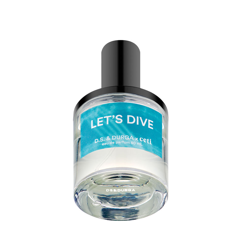 DS & Durga Let's Dive Sample – DecantPlanet