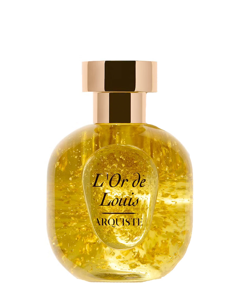 Arquiste L'or de Louis Sample – DecantPlanet