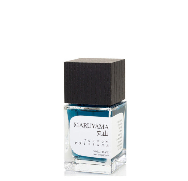 Parfum Prissana Maruyama Sample – DecantPlanet