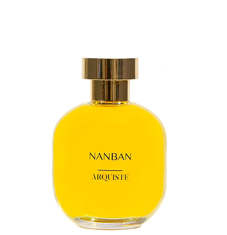 Arquiste Nanban Sample – DecantPlanet