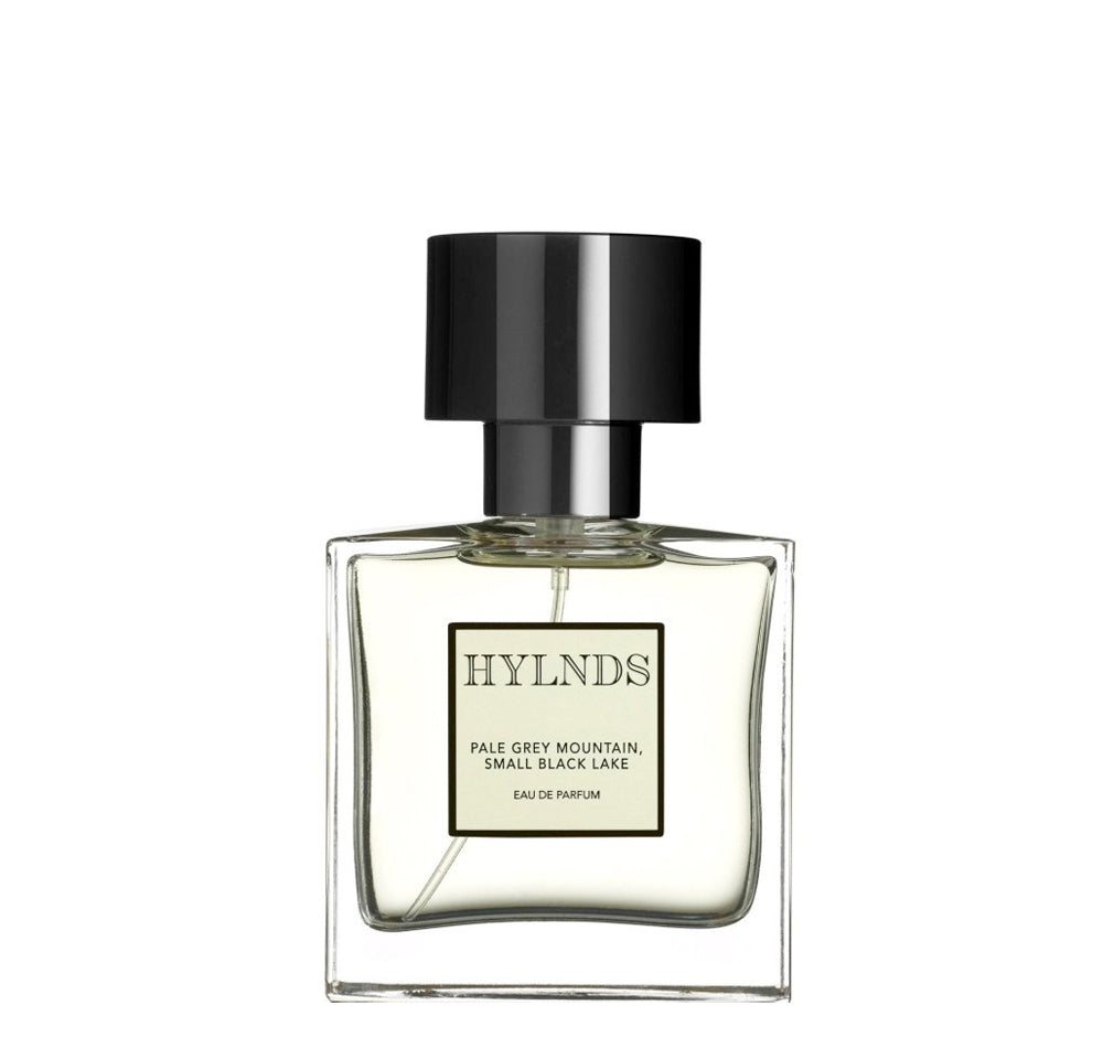 DS & Durga HYLNDS Pale Grey Mountain, Small Black Lake Sample – DecantPlanet