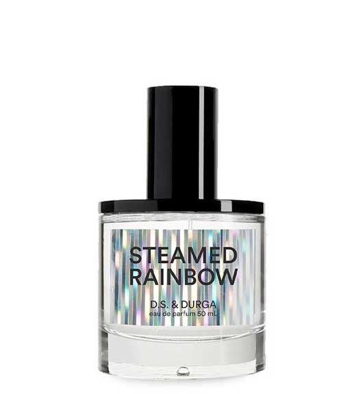 DS & Durga Steamed Rainbow Sample – DecantPlanet