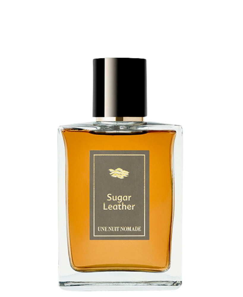 Une Nuit Nomade Sugar Leather Sample – DecantPlanet