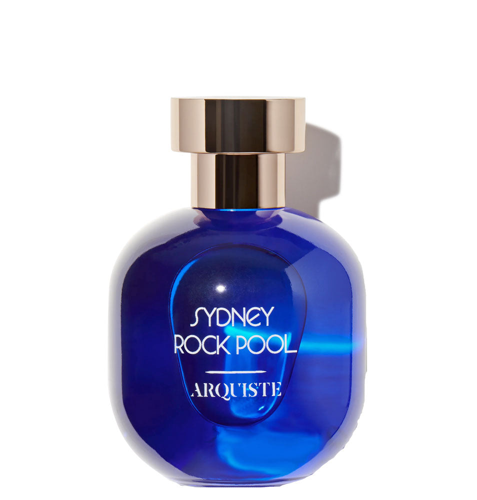 Arquiste Sydney Rock Pool Sample – DecantPlanet