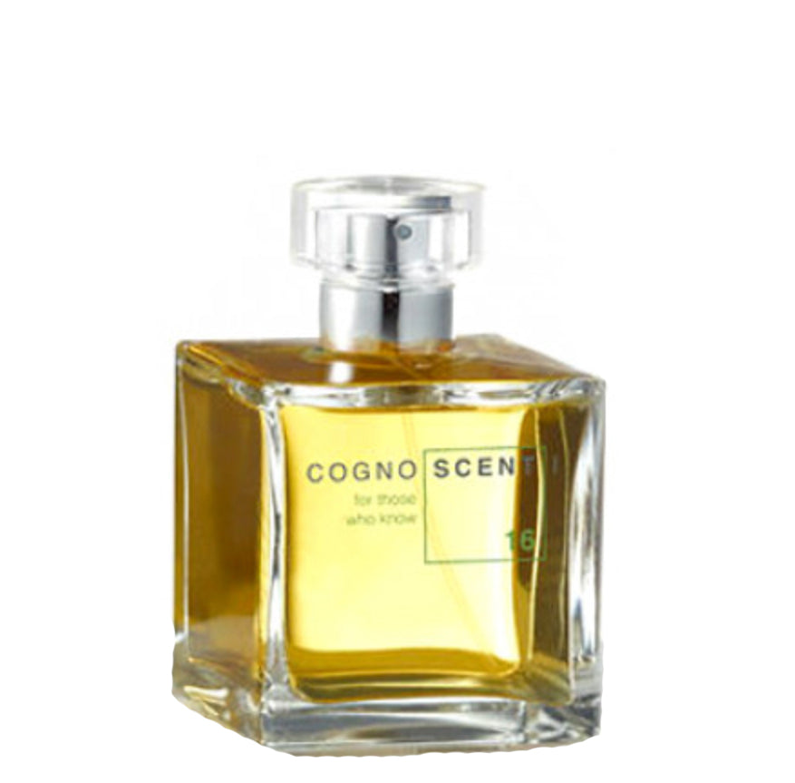 Cognoscenti Scent No 16 Tomato Leather Sample – DecantPlanet