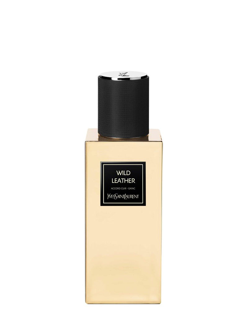 Yves Saint Laurent Wild Leather Sample – DecantPlanet