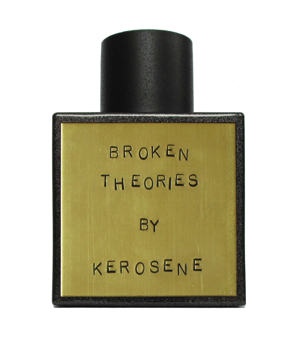 Kerosene Broken Theories Sample – DecantPlanet