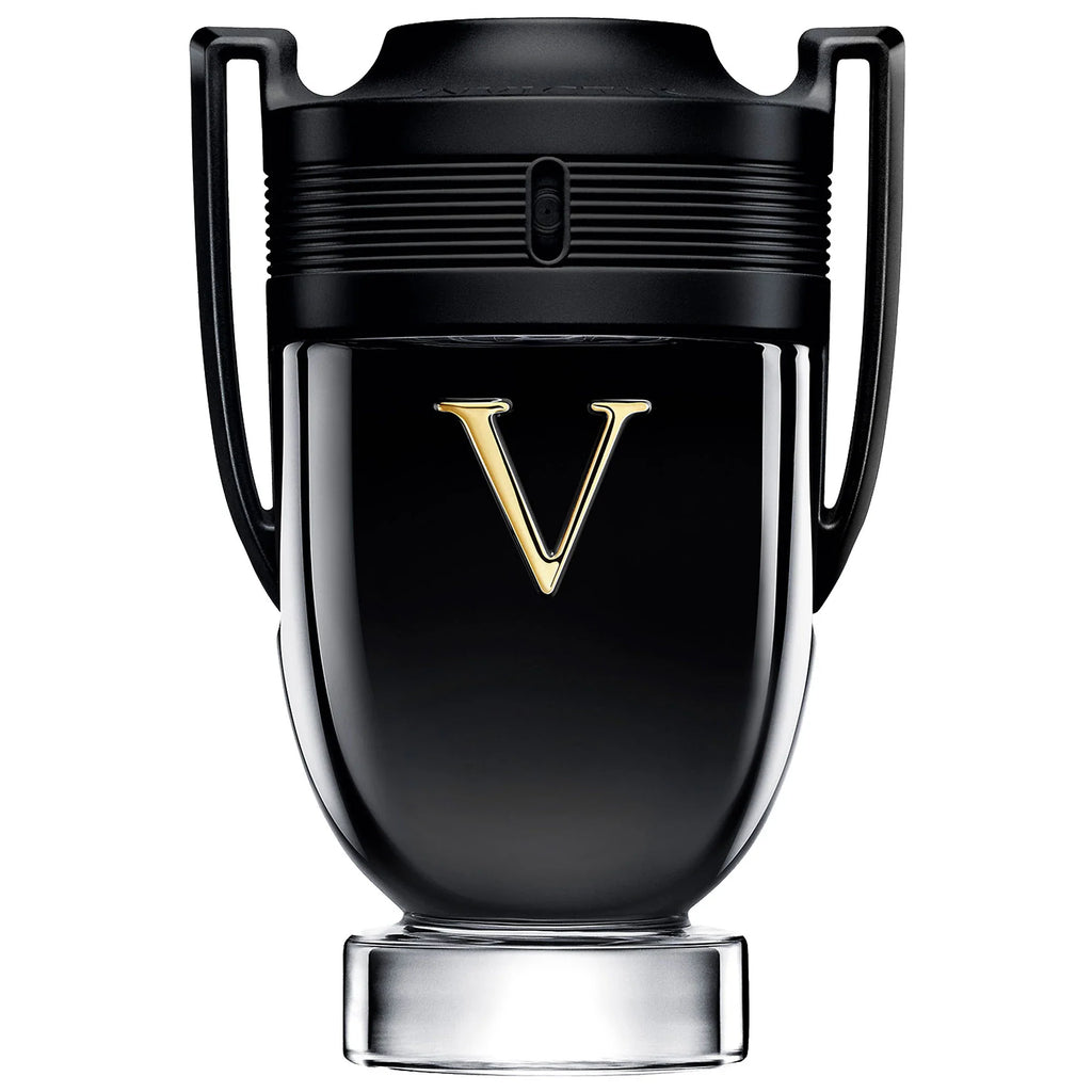 Paco Rabanne Invictus Victory Sample – DecantPlanet