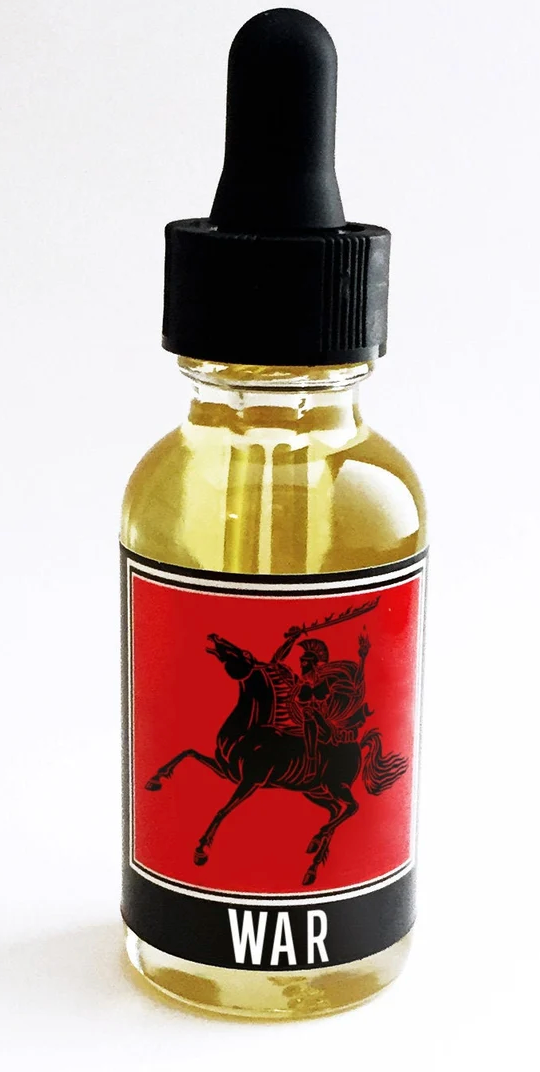 BathSabbath War Sample – DecantPlanet