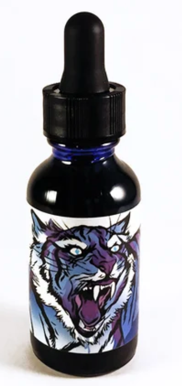 BathSabbath Holy Diver Sample – DecantPlanet