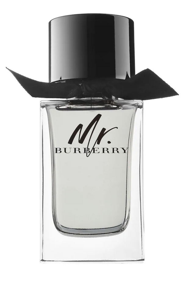 Burberry Mr Burberry Sample – DecantPlanet