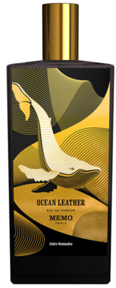 Memo Paris Ocean Leather Sample – DecantPlanet