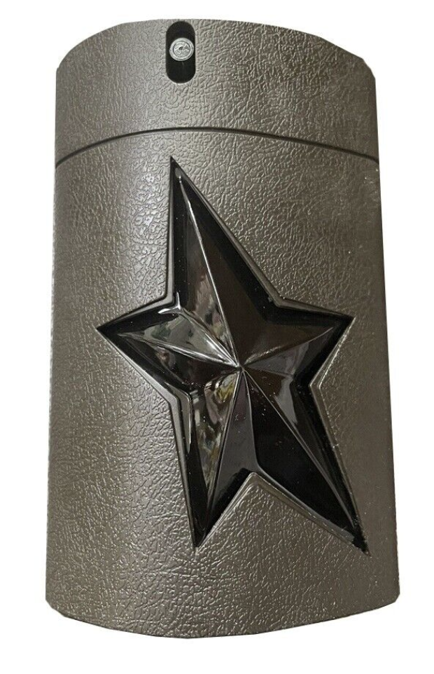Thierry Mugler A*MEN Pure Leather Sample – DecantPlanet