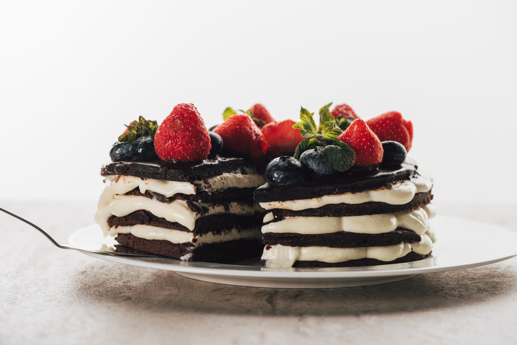 Best Gourmands – DecantPlanet