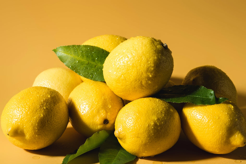Best Lemon Fragrances – DecantPlanet