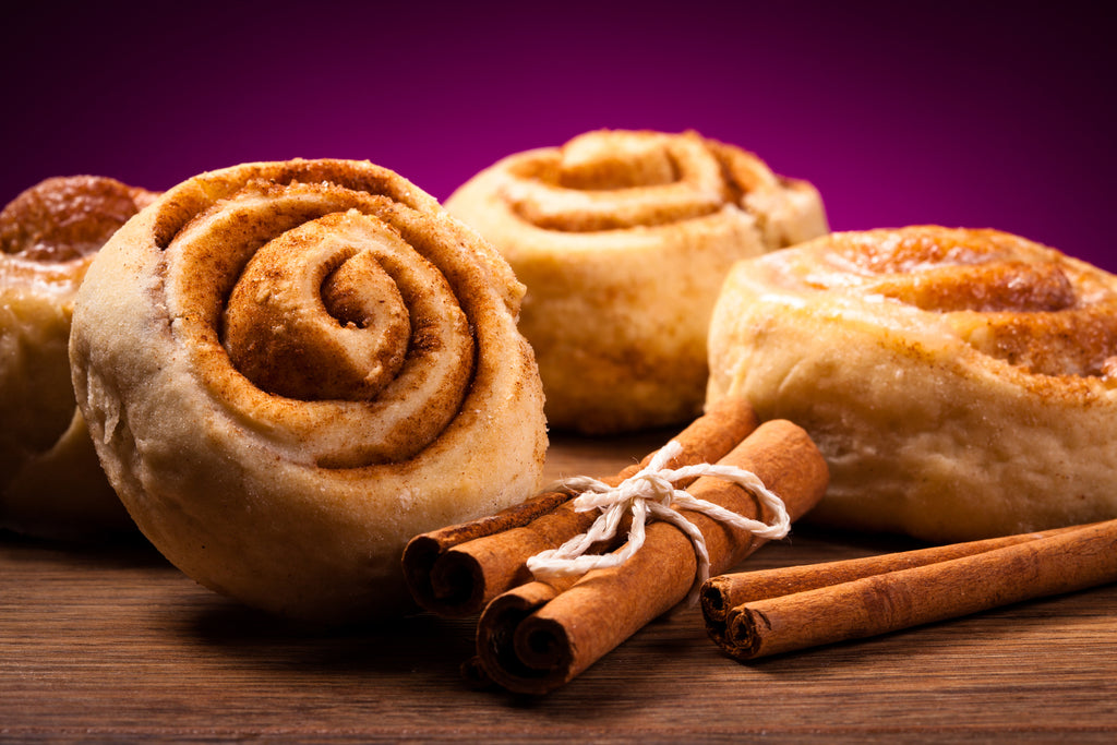 Best Cinnamon Fragrances – DecantPlanet