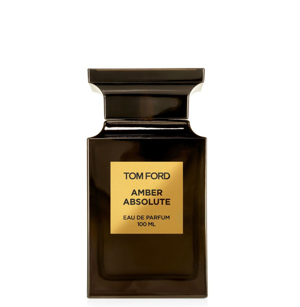 Tom Ford Amber Absolute Sample – DecantPlanet