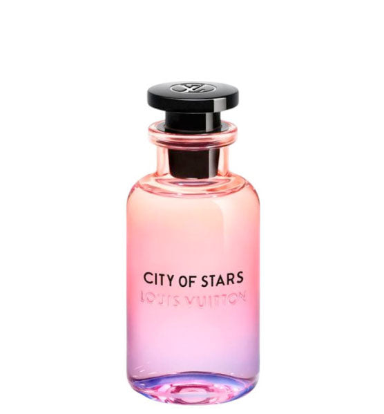 Louis Vuitton City of Stars Sample – DecantPlanet