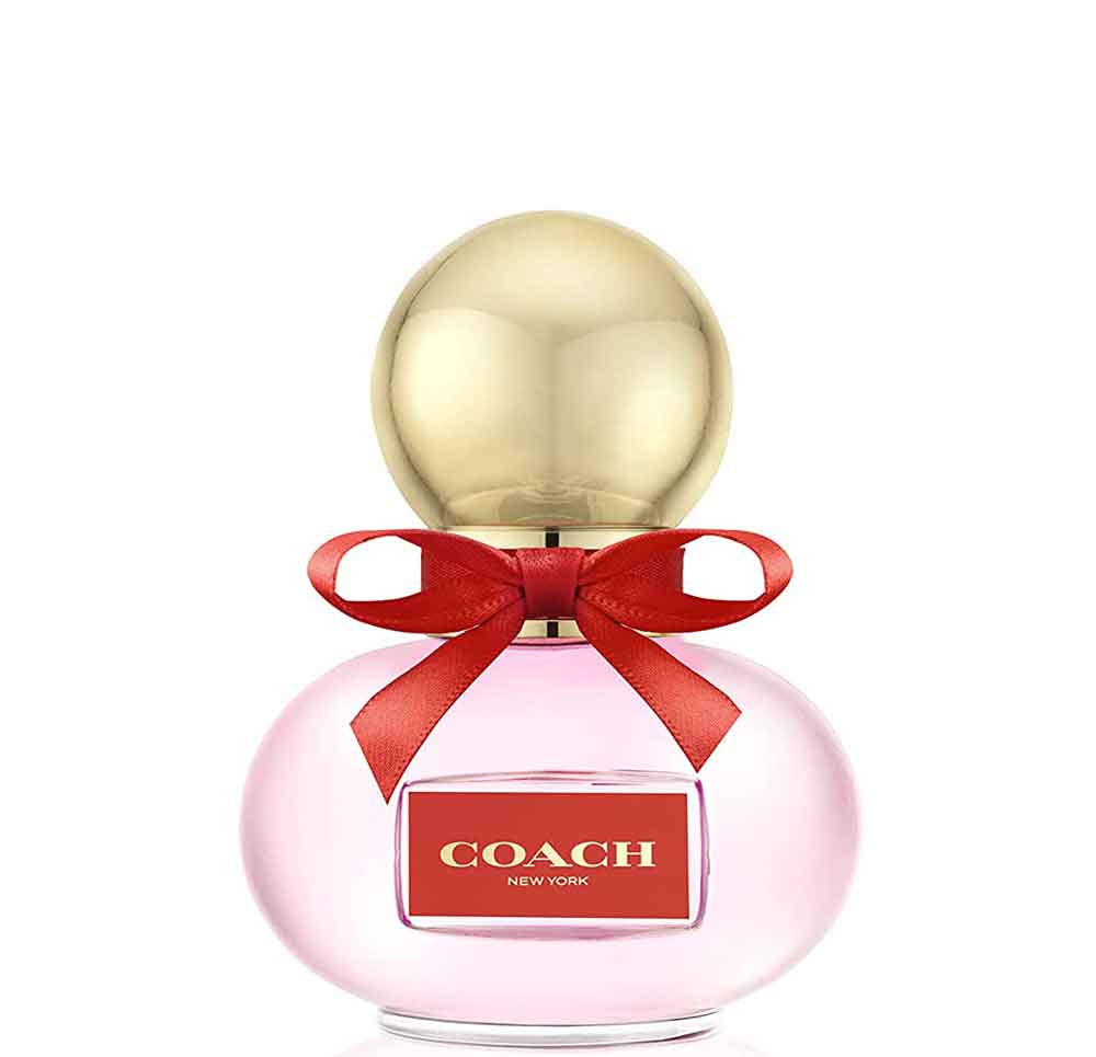 Coach Poppy (EDP) Sample – DecantPlanet