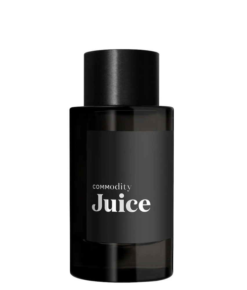 Commodity Juice (Expressive) Sample – DecantPlanet