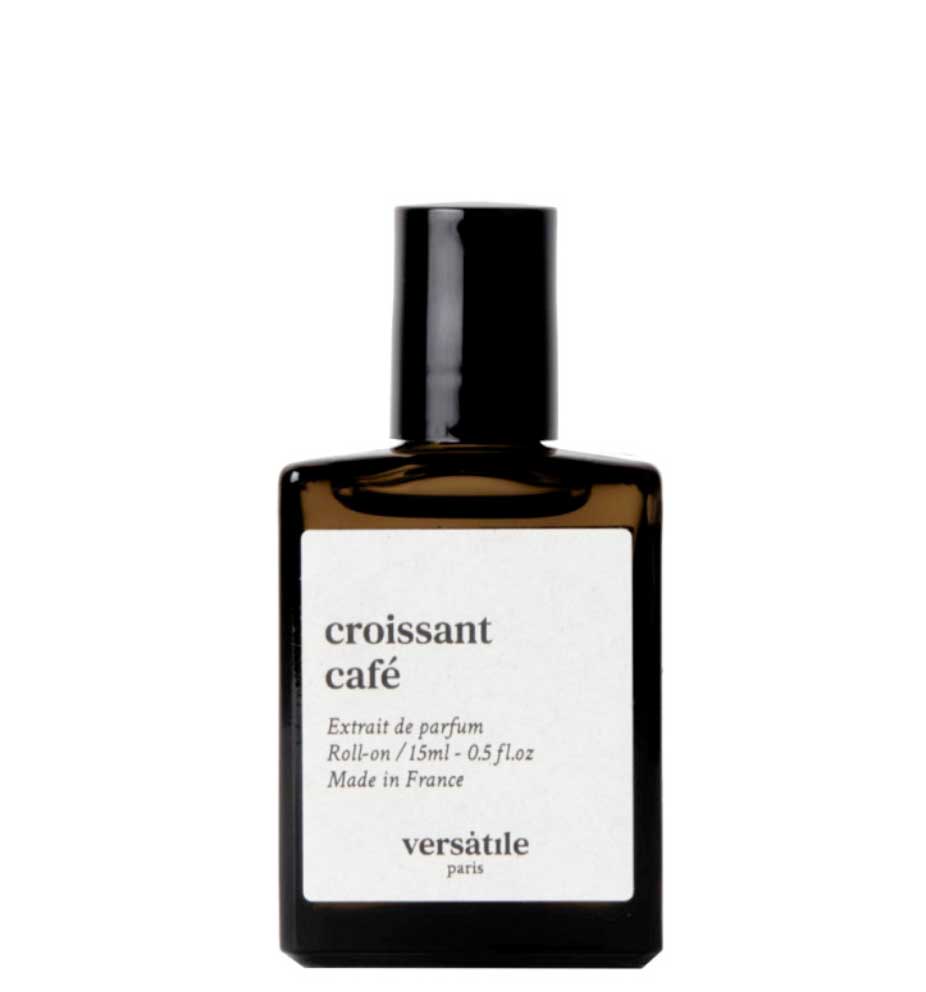 Versatile Croissant Cafe Sample – DecantPlanet