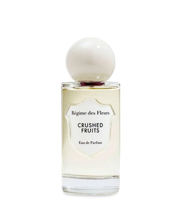 Regime des Fleurs Crushed Fruits Sample – DecantPlanet