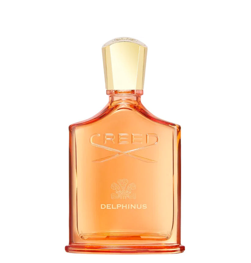 Creed Delphinus Sample – DecantPlanet