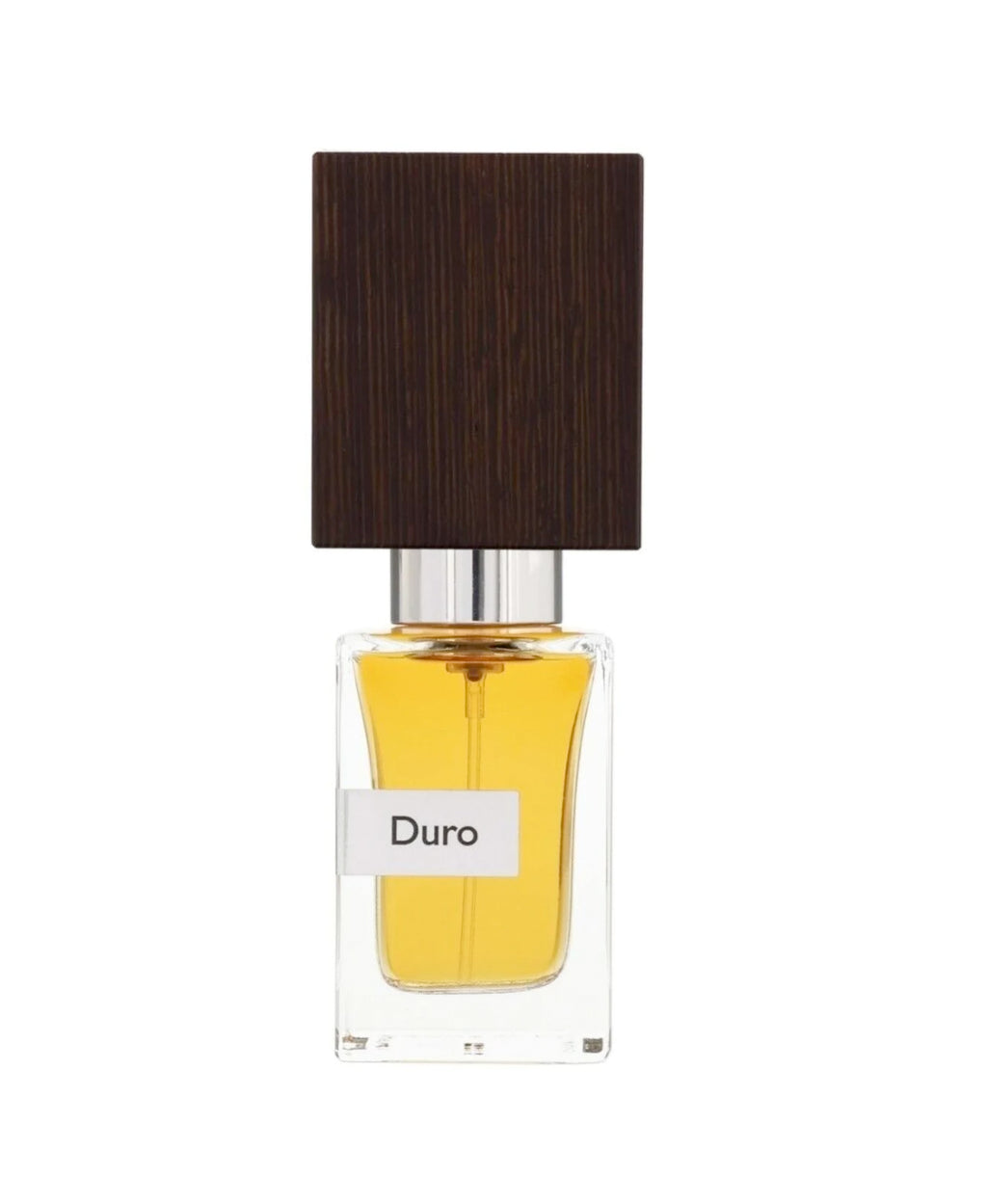 Nasomatto Duro Bottles and Samples – DecantPlanet