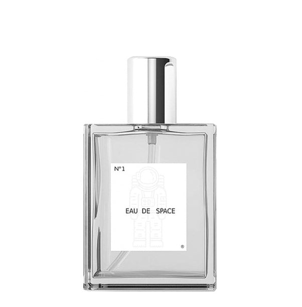 Eau de Space Sample – DecantPlanet
