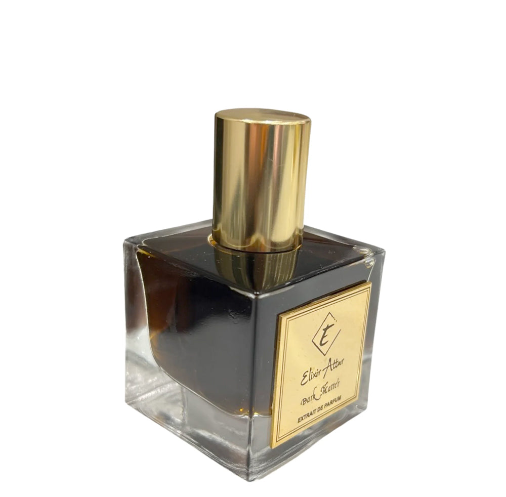 Elixir Attar Dark Matter – DecantPlanet