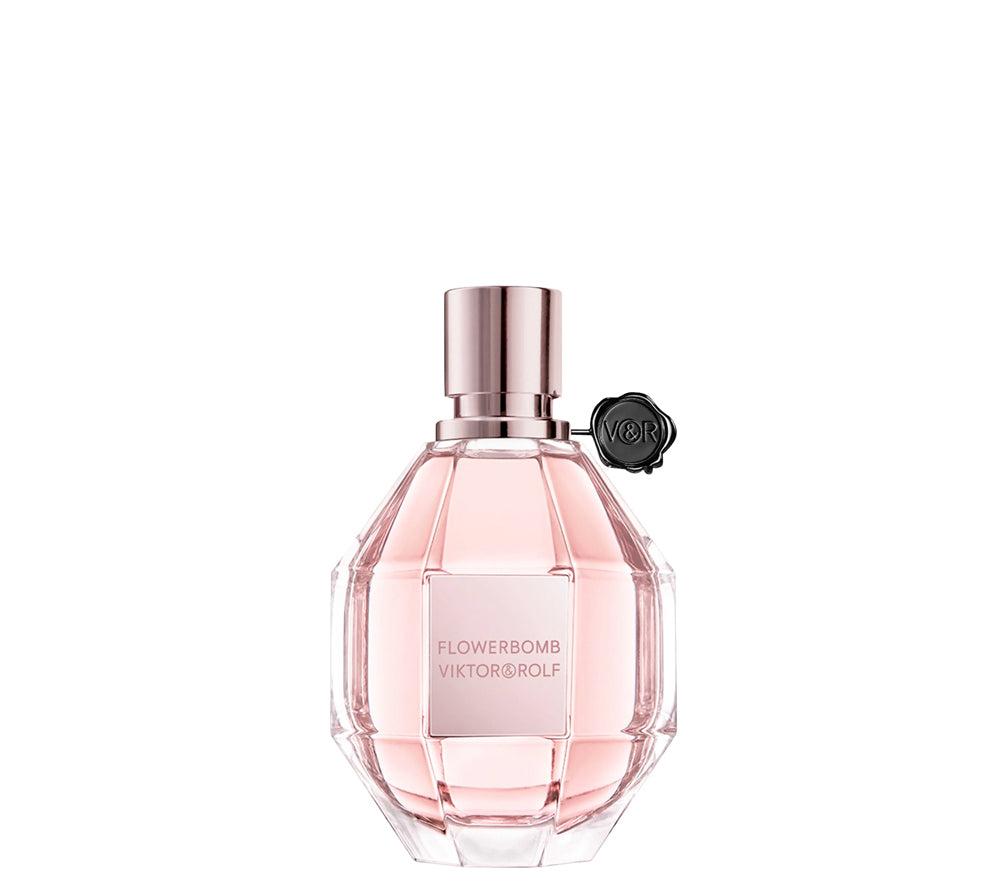 Viktor & Rolf Flowerbomb Sample – DecantPlanet