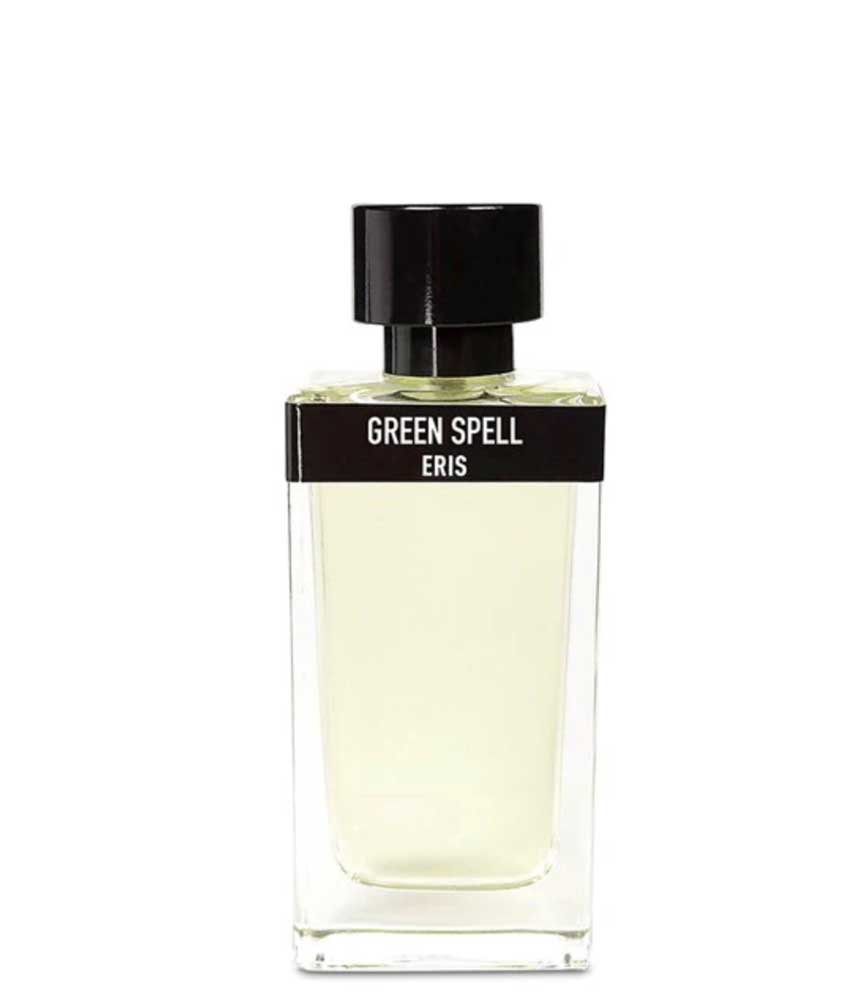 Eris Green Spell EDP Sample – DecantPlanet