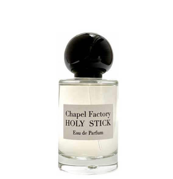 Chapel Factory Holy Stick Sample – DecantPlanet