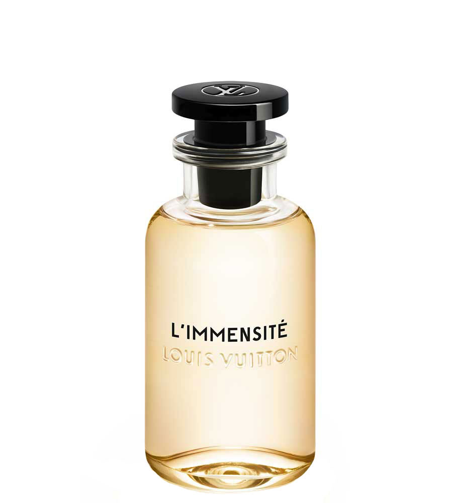 Louis Vuitton L'Immensite Sample – DecantPlanet
