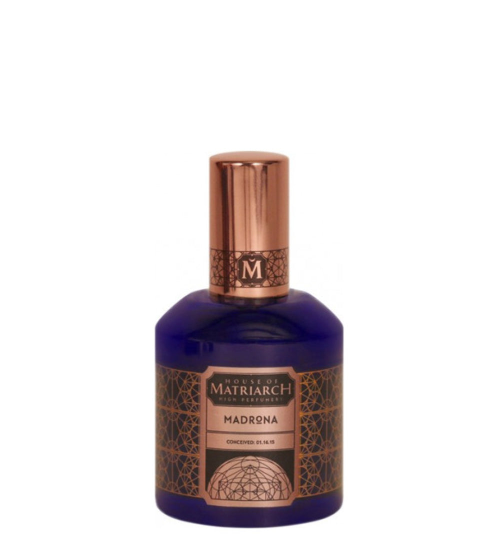 House of Matriarch Madrona Sample – DecantPlanet