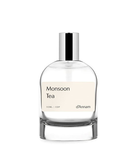 d'Annam Monsoon Tea Sample – DecantPlanet