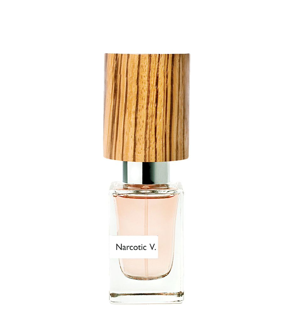 Nasomatto Narcotic V Sample – DecantPlanet
