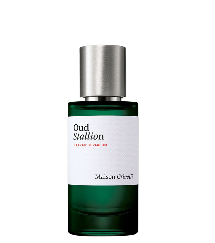 Maison Crivelli Oud Stallion Sample – DecantPlanet