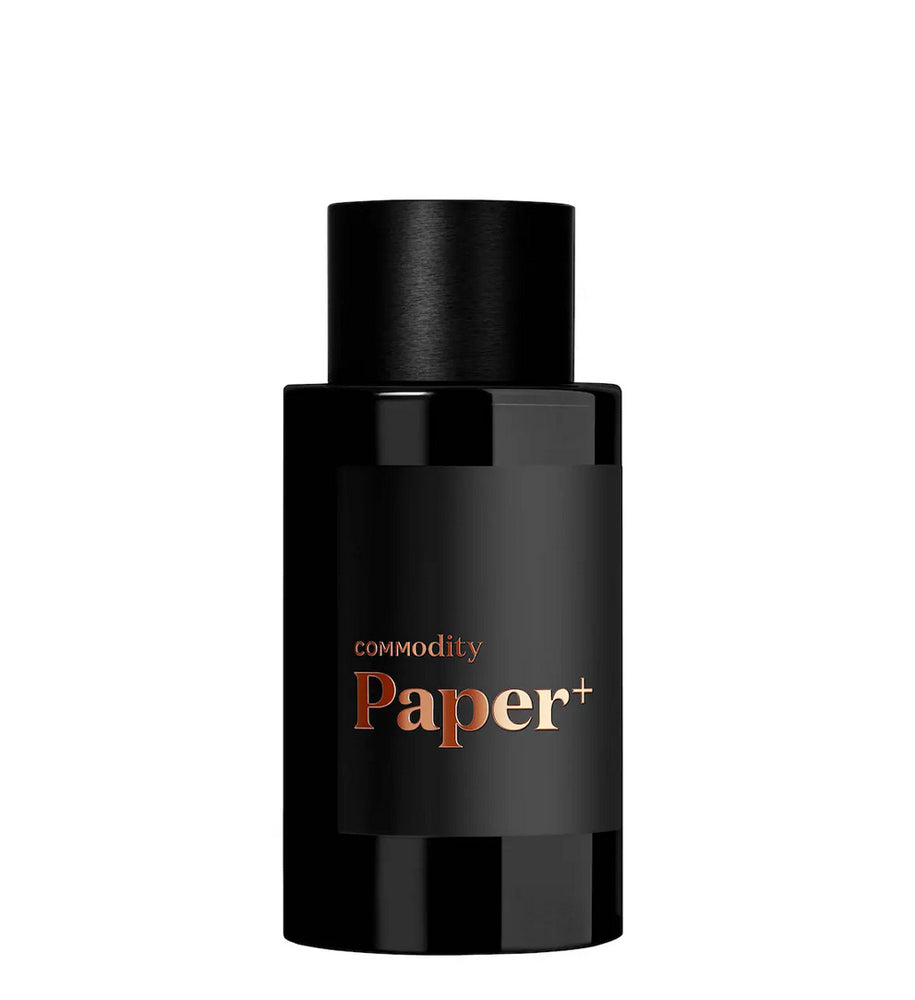 Commodity Paper + Bold Sample – DecantPlanet